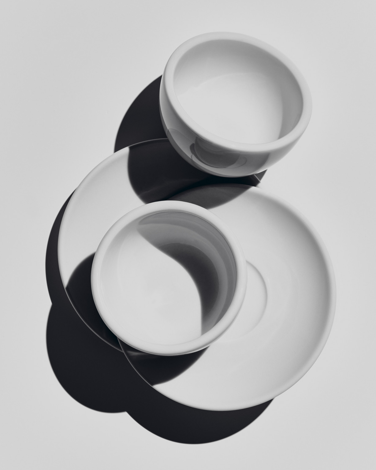 ARKIV/ — STILL LIFE/